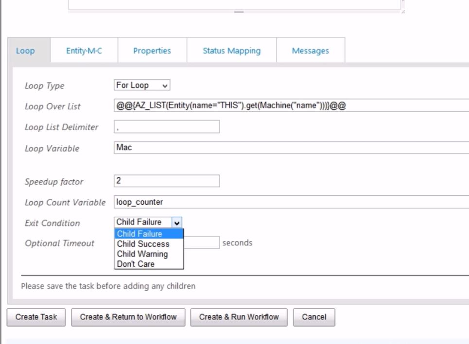 Loop Task Epsilon Cluster User Guide 7625